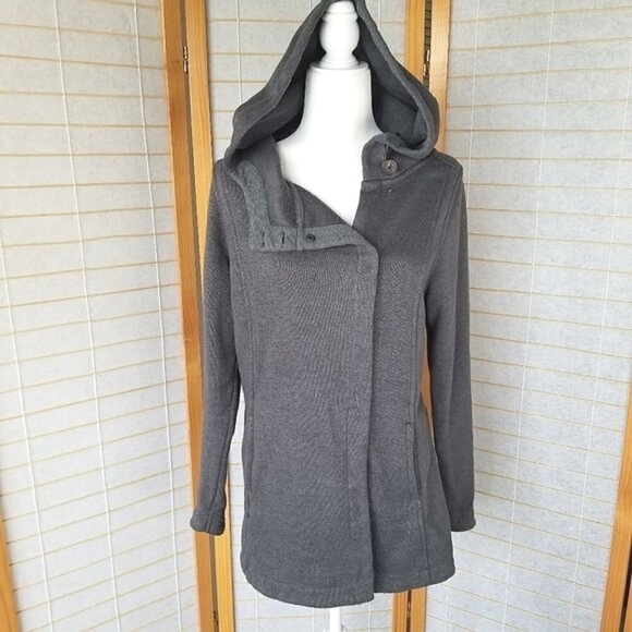 Alpine Design | Jackets & Coats | Alpine Design Dark Gray Full Snap ...
